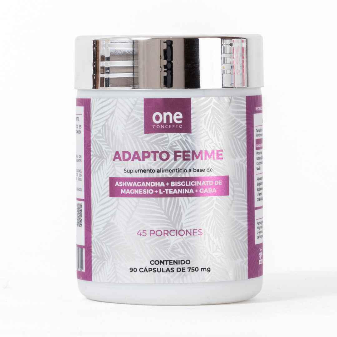 Adapto Femme – CONCEPTO ONE