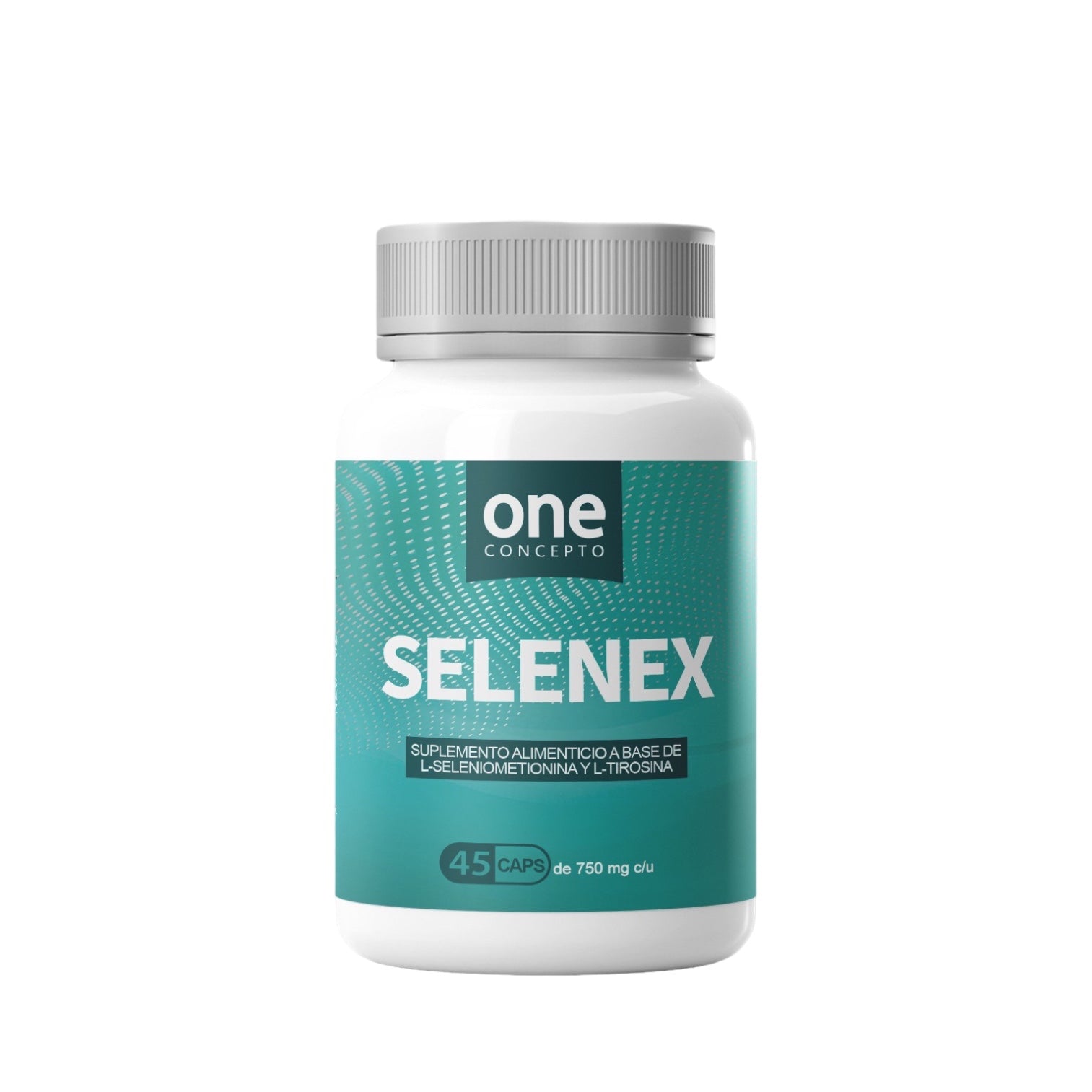 SELENEX – CONCEPTO ONE