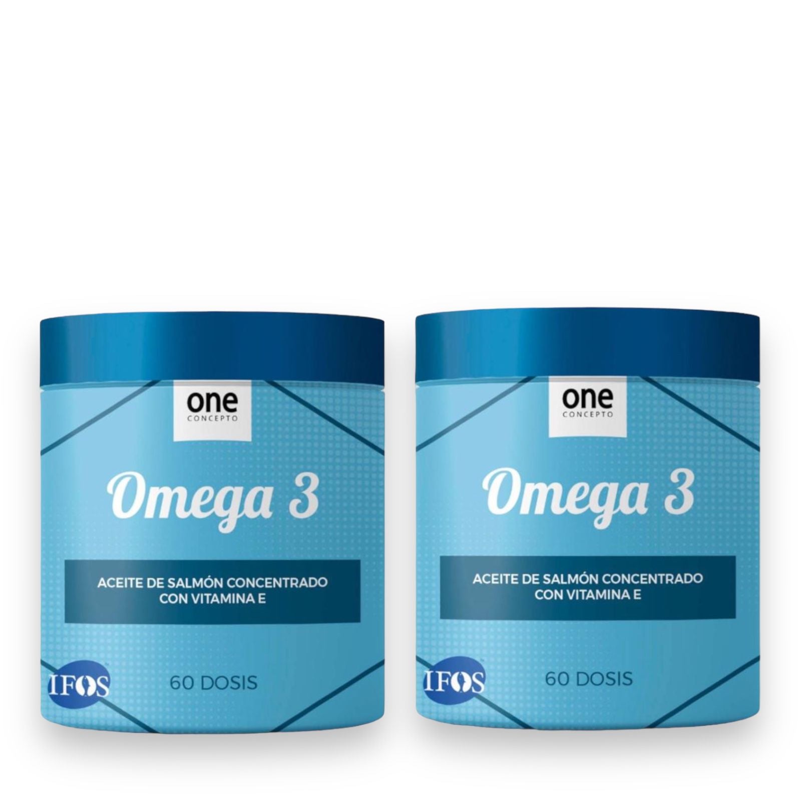COMBO OMEGA 3 precio especial – CONCEPTO ONE